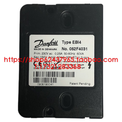 进口 丹佛斯 点火变压器 052F4030 052F4031 052F4034 052F4038