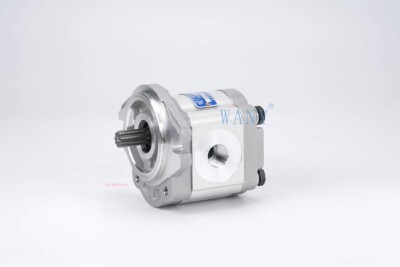 合肥皖液液压CBW-F308-ALP/ALPL/ALH/ALHL/AFP/AFPL/AFH齿轮油泵