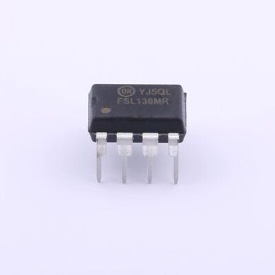 FSL136MR AC-DC控制器和稳压器  就价格以咨询为准