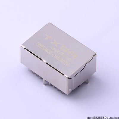 FRJ45007-2100K6K02A0   RJ45 90°插件 双口  价格以咨询为准