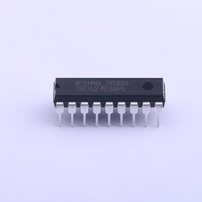 TBD62783APG 功率电子开关  价格以咨询为准