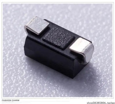 1N4007G   标准整流器，1000V，1.0A  价格以咨询为准