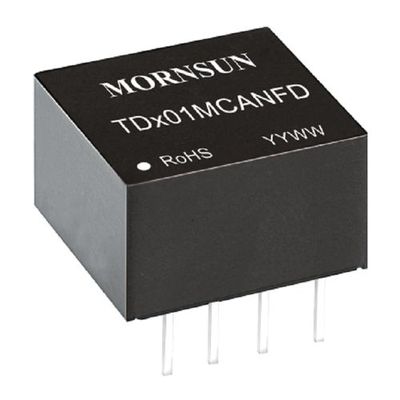 TD301MCANFD CAN总线模块  价格以咨询为准