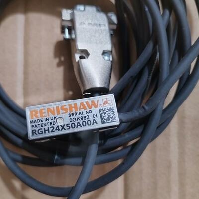 RGH24X50A00A 雷尼绍光栅读数头 工业自动化工控配件议价维修