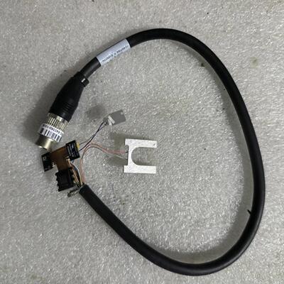 02-E43360-10/A 工业工控连接线 小型工控配件议价维修