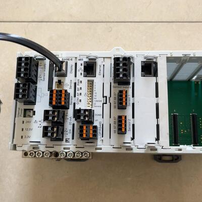 CA80AM AASE-E 氨氮变送器 E+H恩德斯豪 主板PLC 485议价维修