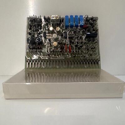 IC3600SSLB1G Speedtronic 燃气轮机工控板卡议价维修