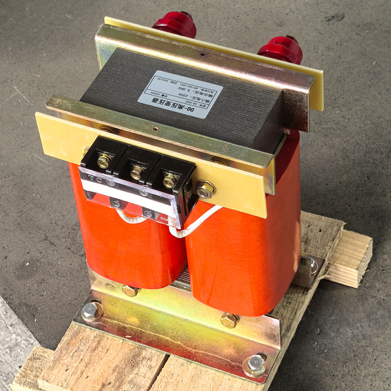 单相高压变压器220V转3KV 5000V 1500V 4000V10KV试验电源定做1KW