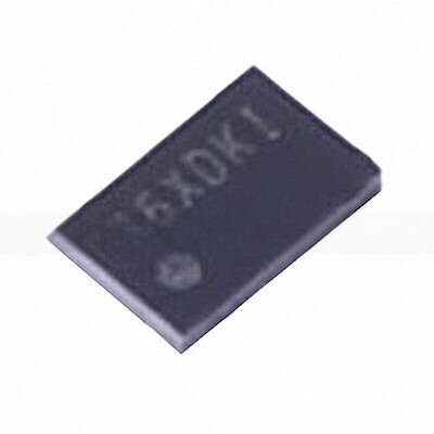 TPS22964CYZPR闪存MCU微控制器