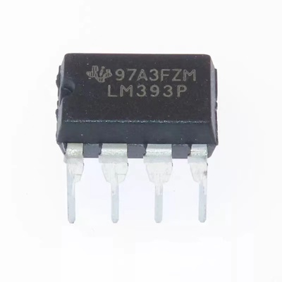 全新正品LM393PDIP-8直