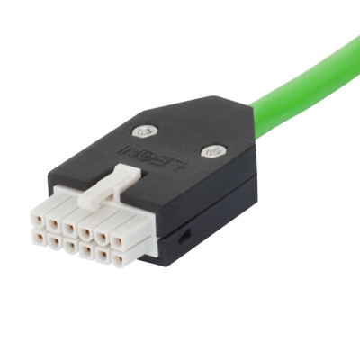 6FX5002-2CT12-1AF0  6FX8002-2CT12-1AF0  是非标定制线各种长度