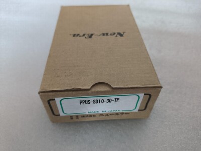 全新正品NEW-ERA新时代气缸，型号： PPUS-SD10