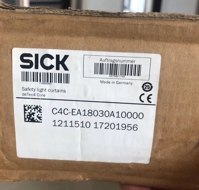 SICK施克SICKC4C-SA18030A10000 12