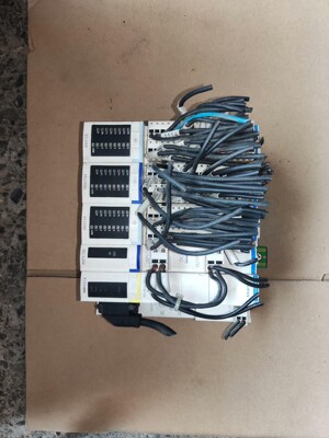 施耐德NMP2212 PDT3100 DDI3725 DDO