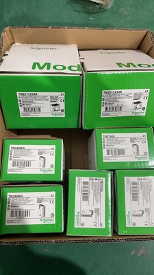 施耐德TM3DQ16T 10只