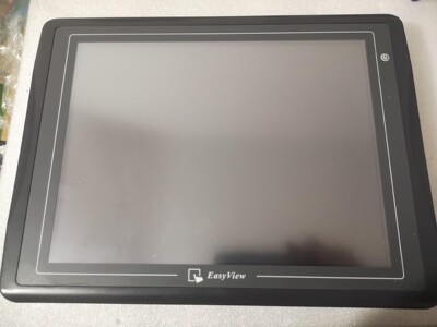 二手拆机， MT8121X V1WV威纶触摸屏 完    拍