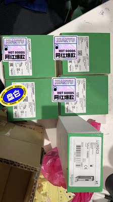 TM3Dq16TG施耐德正品模块