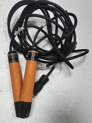 易福门流量开关空气流量传感器 SL5101 SLG23CEE