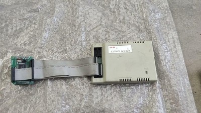 伟福E2000/S仿真器/烧写器 TIDSP下载器 ，需要的