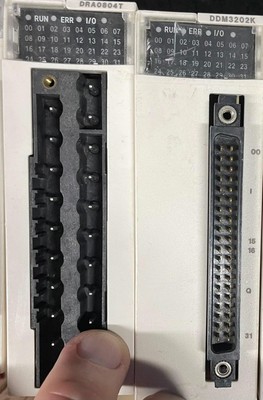 施耐德PLC BMXDDM3202K