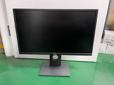 戴尔P2317h专业显示器23寸ips屏