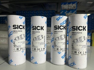 6037671 UM30-213115 德国SICK原装全新
