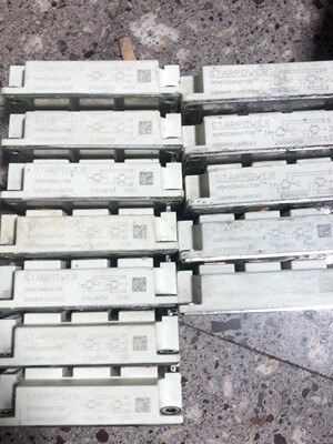 斯达GD200HFL120C2S