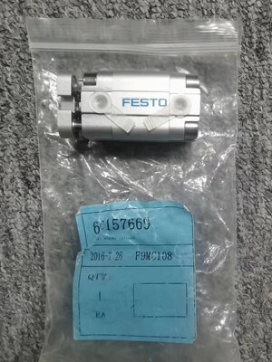 FESTO ADVUL-16-10-P-A Pneumati