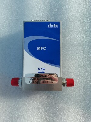 MKS流量器 GE50A-31531 Range：100SC