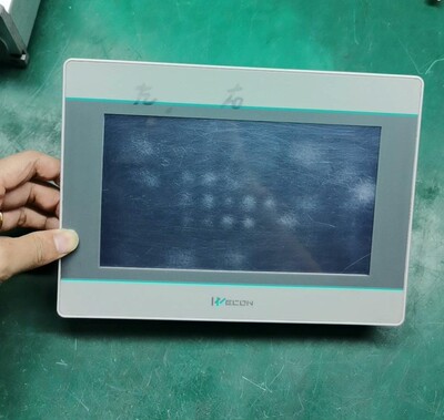 维控PI3070i，现货4台 成色如图 没有膜，功能包好，包