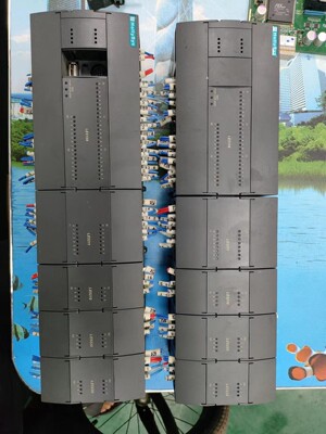 和利时PLC控制器 LE5108L 原装拆机实图二手  功能