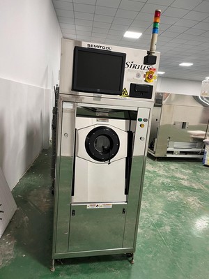 美国SEMITOOL SIR 001 [200 02] 0