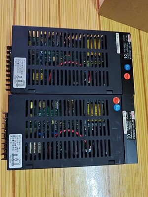 韩国云永WYES开关电源WYSP-150S24A，2个拆机件