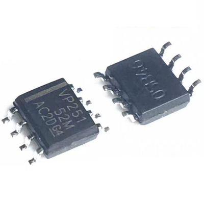 SN65HVD251DR VP251 22 23 1040 1780 1781 1782 1785 1786 1787