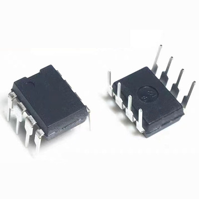 国产/进口都有 65LBC184 SN65LBC184P DIP8 直插8脚 收发器芯片