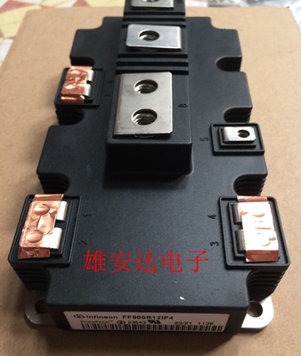 FF900R12IE4FF900R12IP4