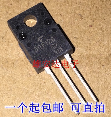 30F126GT30F126液晶常用管