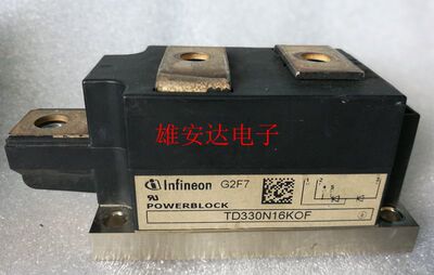 TT250N16KOFTT330N16KOF