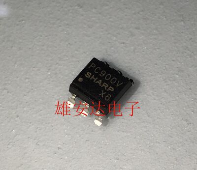 PC900VPC900光耦光隔离器