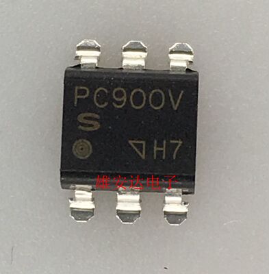 全新原装PC900VSOP-6