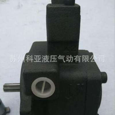 原装台湾SWHY液压泵VPS-30F-A3 VPS-30F-A1 VPS-30F-A2 欢迎询价