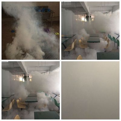 床上灭蟑烟剂蟑螂蚊子臭虫药