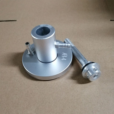 全自动变速箱换油接头