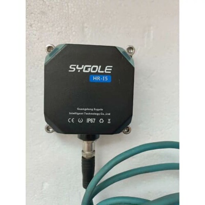 【议价】10个思谷SG-HR-I5-RS485高频一体式读写器，成色