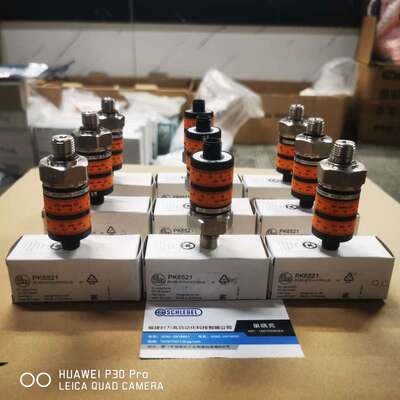 议价】ifmPK6521 PK6524 PK6522 PK6520 PK6523 PK6533压力感测器