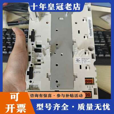 议价ZCU-12 3AXD50000005751H7500191可维修