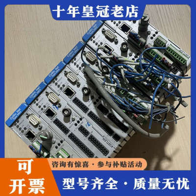 议价瑞士奇石乐KISTLER Type 5863A10控制器，7议价