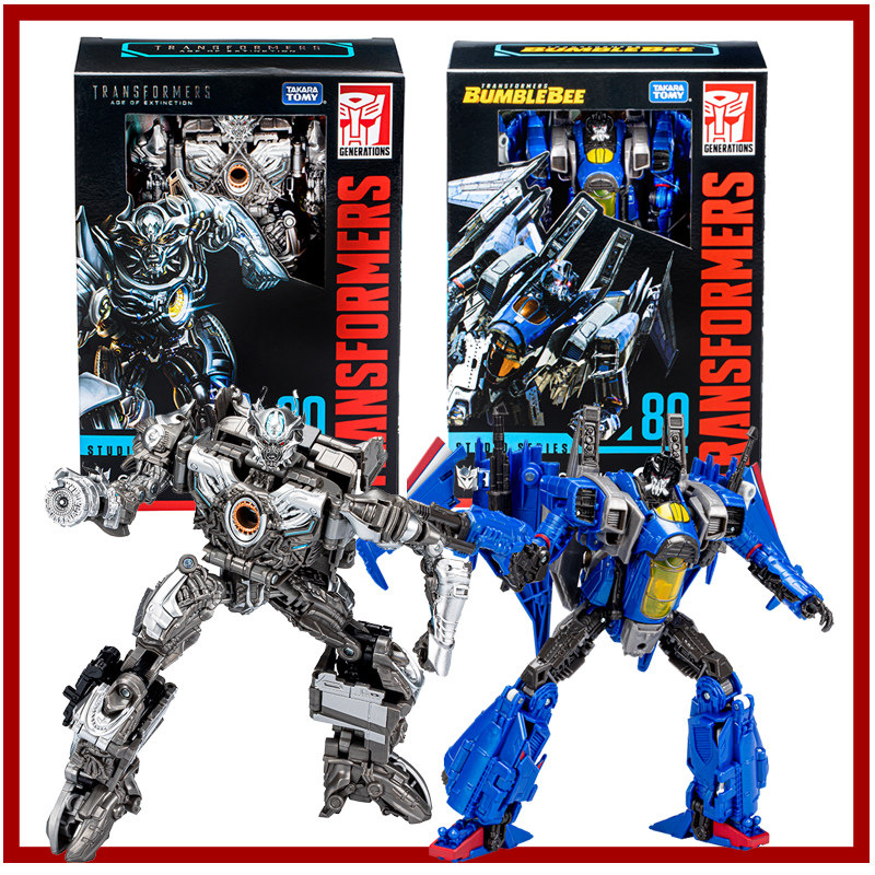 孩之宝变形金刚经典电影航行家级V级 SS89惊天雷 SS90惊破天F3176_虎窝淘