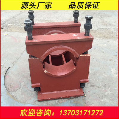 源头厂家生产Z1.245H管夹固定支座 Z2A.355R焊接托座 Z3.377H滑动