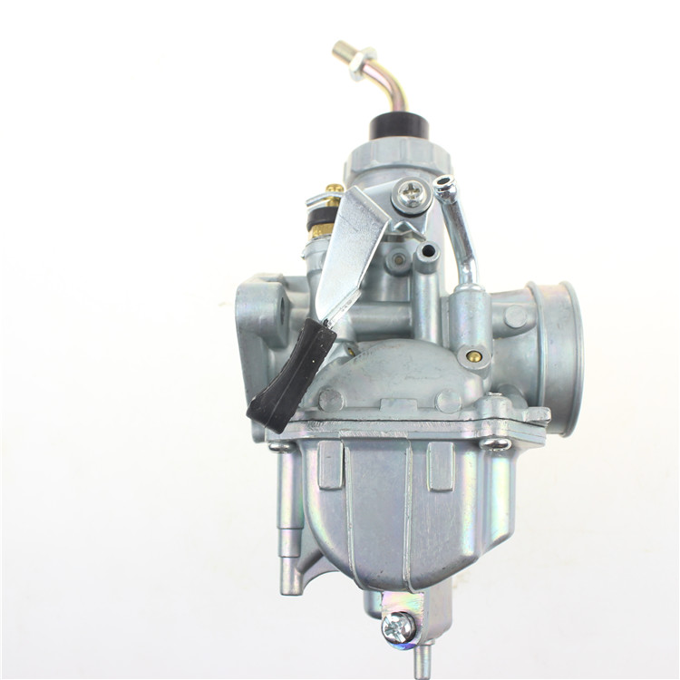 适用铃木GT125 EN125钻豹HJ125K骏驰QS125骏威GSX125摩托车化油器